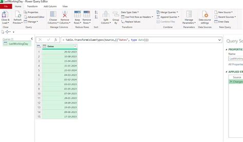 Excel Powerbi Powerquery Bhavya Gupta