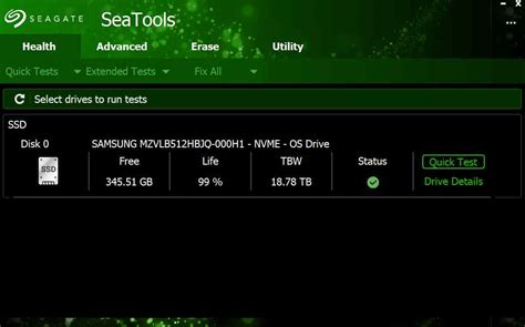 Best Hard Drive Testing And Diagnostic Software Free Secure