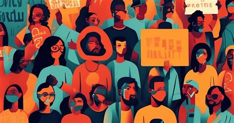 The Role Of Dissent In Democratic Societies • Polsci Institute