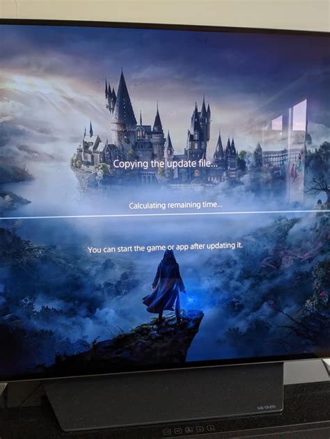 Hogwarts Legacy Not Working Any More Rplaystation