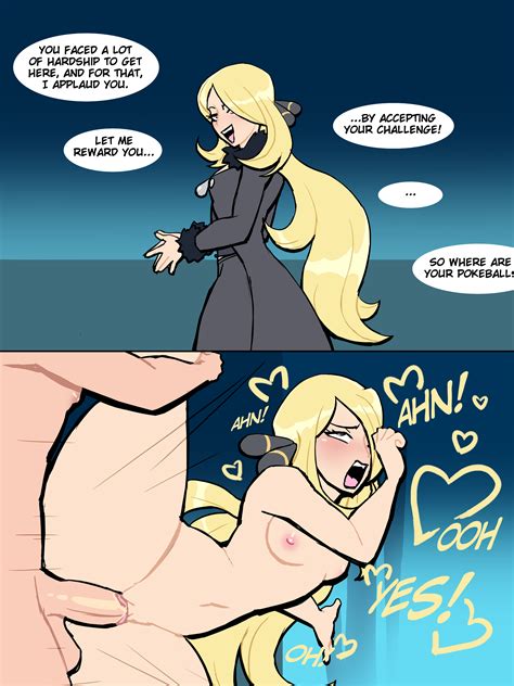 Post Cynthia Lovetopullmicke Porkyman