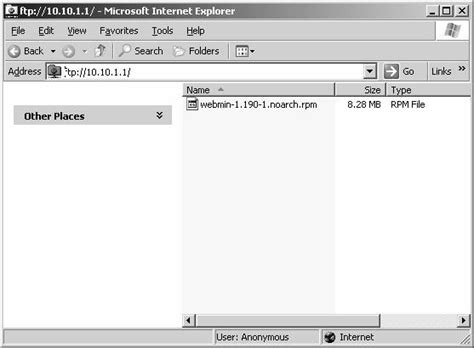 FTP là gì Hướng dẫn quản trị FTP Server từ A Z MDIGI