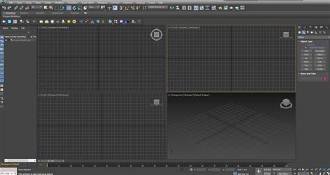 A Guide To Using Extrude Modifier In Ds Max