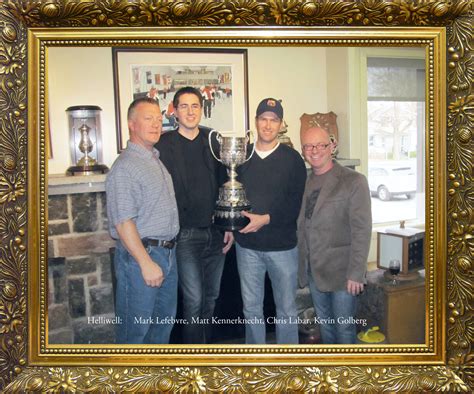 Pointe Claire Curling Club