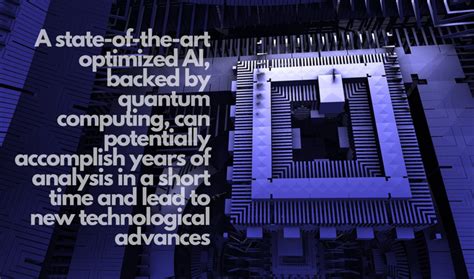 Quantum Computing And AI Fuse AI Insights