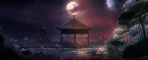 魔道祖師美麗的蓮花塢 每日頭條