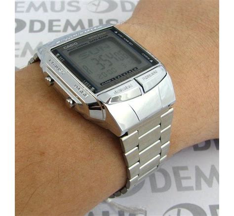 Купить наручные часы Casio Db 360n 1aef в Киеве