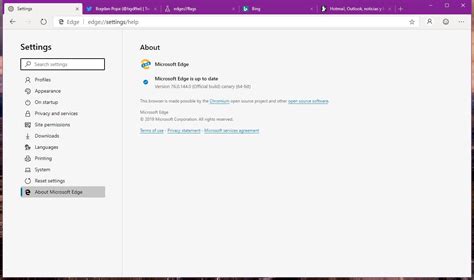 How To Enable The Microsoft Edge Translate Feature Guides Tutorials Nsane Forums