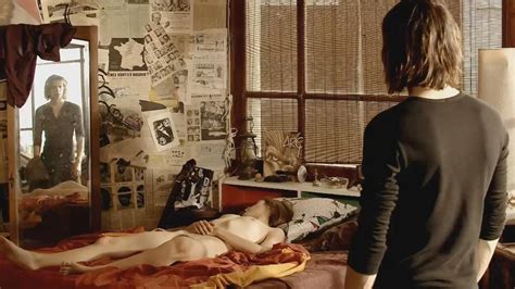 Naked Helene Zimmer In Q Desire