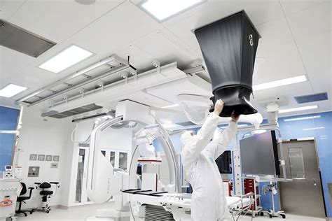 Independent Testing And Balancing Flowtech National