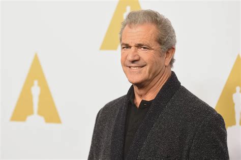 Mel Gibson Screencrush