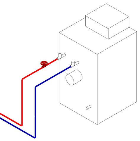 Inserting Components From The Library Knowledge Base Revit LINEAR