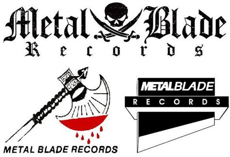 Metal Blade Records Music Label Rate Your Music
