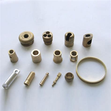 CNC Turned Components At 10 Piece CNC Machine Components In Vasai ID 9992664291
