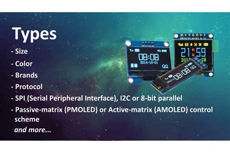Oled I C Display Arduino Nodemcu Tutorial Arduino Maker Pro