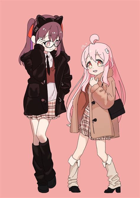 Minx Wxin Onomai おにまい Pinkver 🩷 Ryurijp