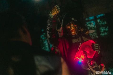 Wanted To Share My Higgs Monaghan Cosplay With You Guys Rdeathstranding