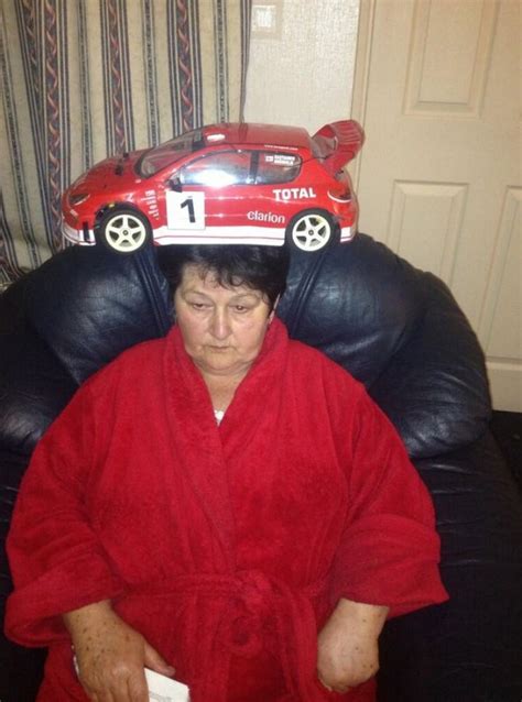 Things On My Nan Twitter Account Top 10 Pictures Metro News