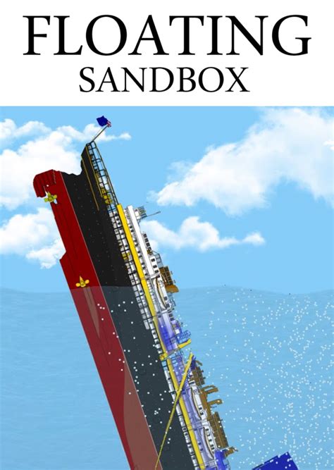 Floating Sandbox Steamgriddb