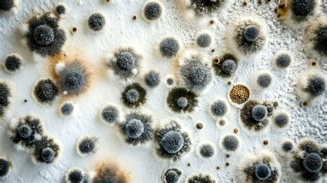 Signs Of Mold Growth Green Planet Restoration