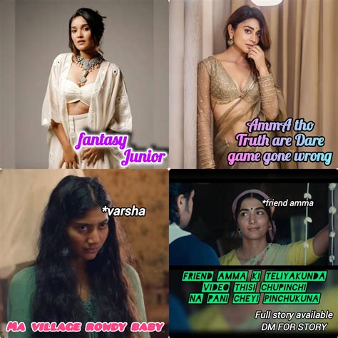 Manikanta New Trending Stories Manikantar99 • • • • • • •