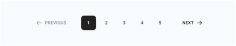 21 User Friendly Tailwind Paginations To Use