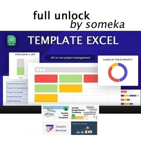 Jual Daily Activity Tracker Excel Template Kota Tangerang Selatan Soft Park Tokopedia