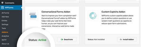 how to create a typeform style form on wordpress easily