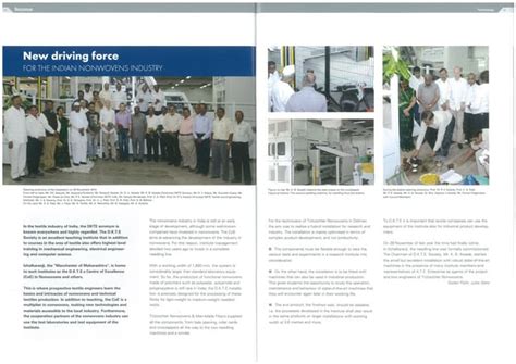 Dkte Coe Nonwovens Ppt