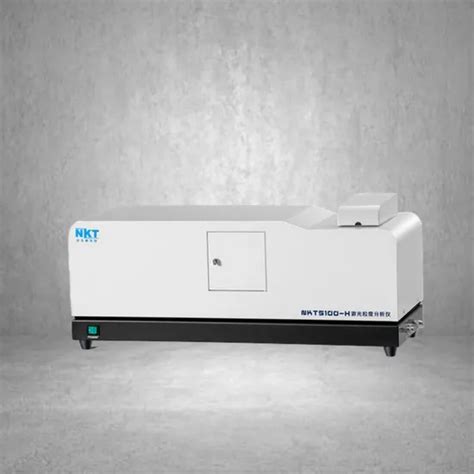 Wet Method Laser Granulometry Particle Size Analyzer Laser Particle Size Analyzer Particle