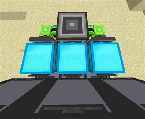 Ae2 Processor Advanced Inscriber Automation Minecraft Discussion Xtremeidiots