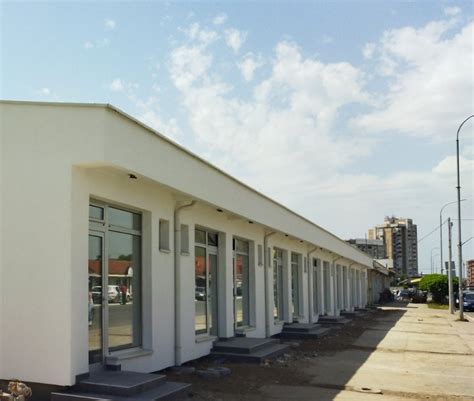 Исплата за привремену ситуацију за другу фазу изградње пијаце као и за замену столарије на