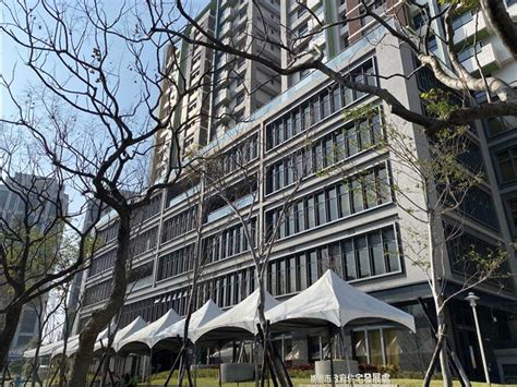 下情無法上達 桃園社宅催生「住戶委員會」 生活 中時