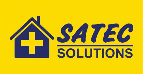 Contact Satec Solutions