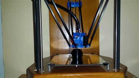 Impresora 3d Casera Con Arduino