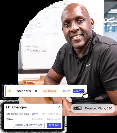 3PL Transportation Management System 3PL TMS Software