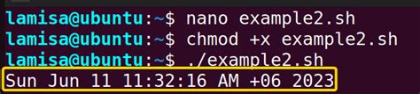 How To Save Bash Output To Variable Practical Cases