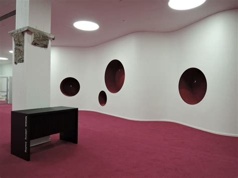 Aalto University Library Merianto