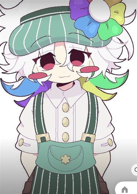 Dandys World Fanarts