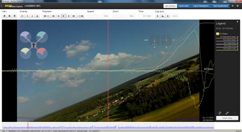 Blackboxvideo Desync · Issue 169 · Betaflightblackbox Log Viewer