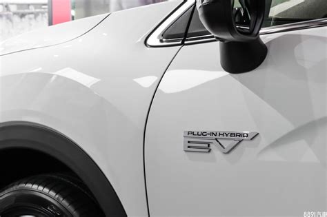 三菱eclipse Cross Phev進駐展間 「油電日蝕」實車搶先看！ 8891新車