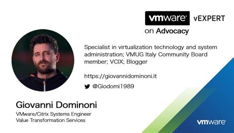 Juan Pablo Ramirez On Linkedin Vcf With Nested Esxi Vsan Esa Dysirufmgi