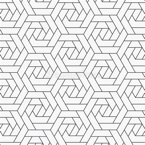 Abstract Flower Ripple Pattern Repeating Vector Texture Wavy Graphic Background Simple