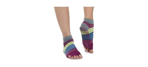 Best Yoga Socks