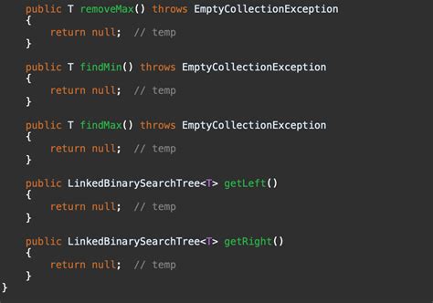 Solved Private Void Addelement T Element Binarytreenode