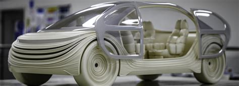 Ogle Models Unlocks Creativity And Efficiency With Sl Printing