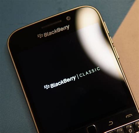 Blackberry Sells Its Patents To Malikie Innovations In A 900 Million Deal
