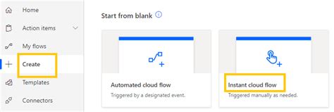 Variables In Power Automate