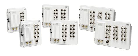 Cisco Catalyst IE3400 Heavy Duty Series Data Sheet Cisco 56 OFF