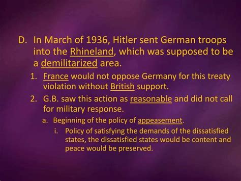 Chapter 17 Section 1 Power Point Ppt